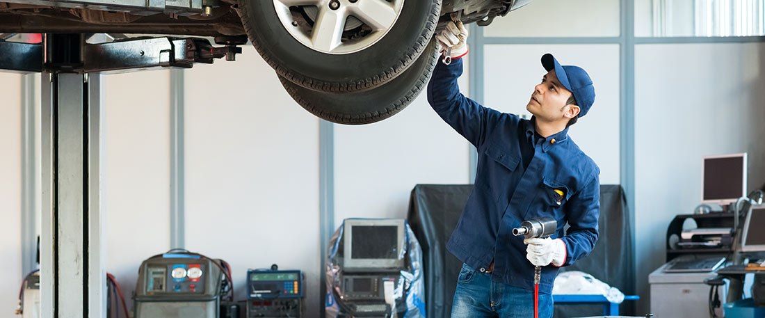 Pronto Smart Choice Advantage from Pronto Auto Parts